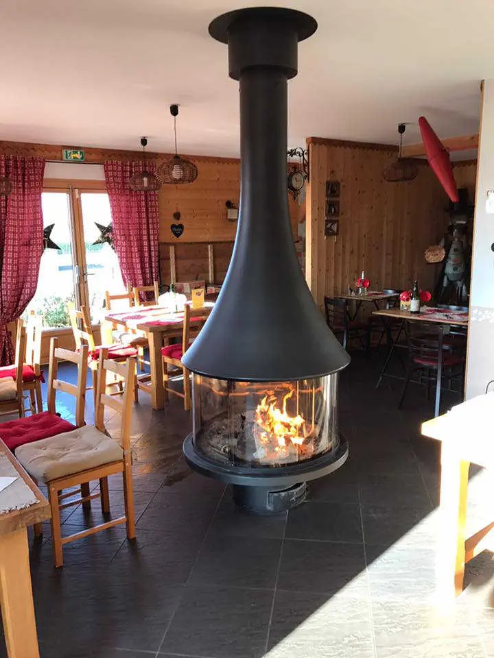 LEBOUCHER THOMAS : LE SAVOIR-FAIRE ET LA QUALITÉ - Poêle à bois ...