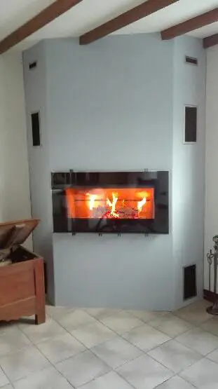 FLAM'DESIGN A CHARTRES - Poêle à bois, granulés, cheminée, foyer, insert