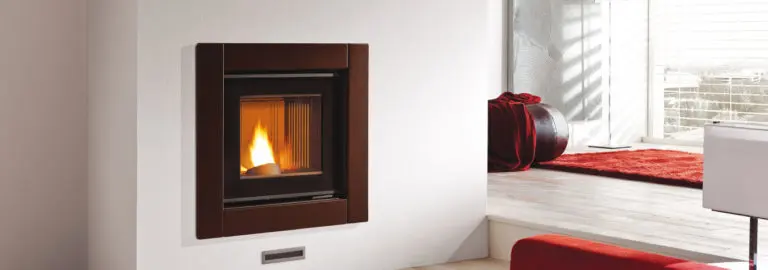 Tous nos inserts hydro à granulés | Cheminées Seguin