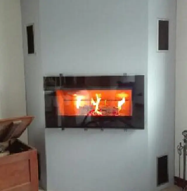 Flam'Design, CHARTRES (28) - POÊLE À BOIS, GRANULÉS, CHEMINÉE, FOYER ...