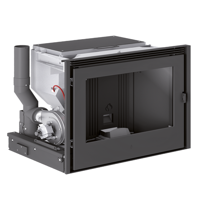 Installer un insert dans une cheminée ancienne : infos et conseils