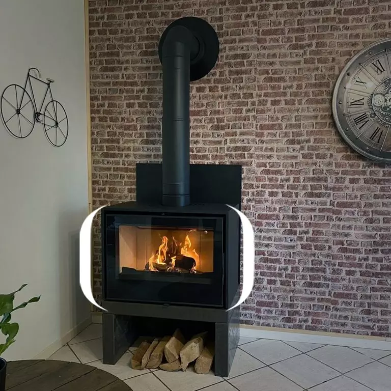 Comment installer un poêle à bois : guide complet et étapes essentielles - POÊLE À BOIS ...