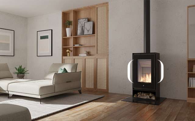 How to optimize the heat from a wood stove for efficient and comfortable heating? - POÊLE À BOIS ...